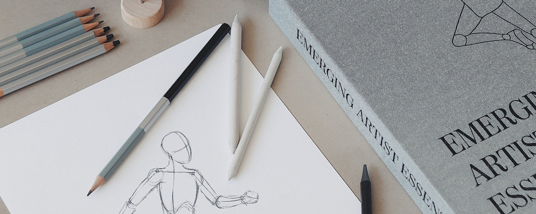 ART & STATIONERY – Printworks