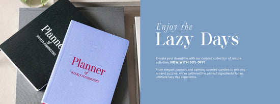 Coffee Table Photo Albums, Games, Portable Fans & Decorations – Printworks