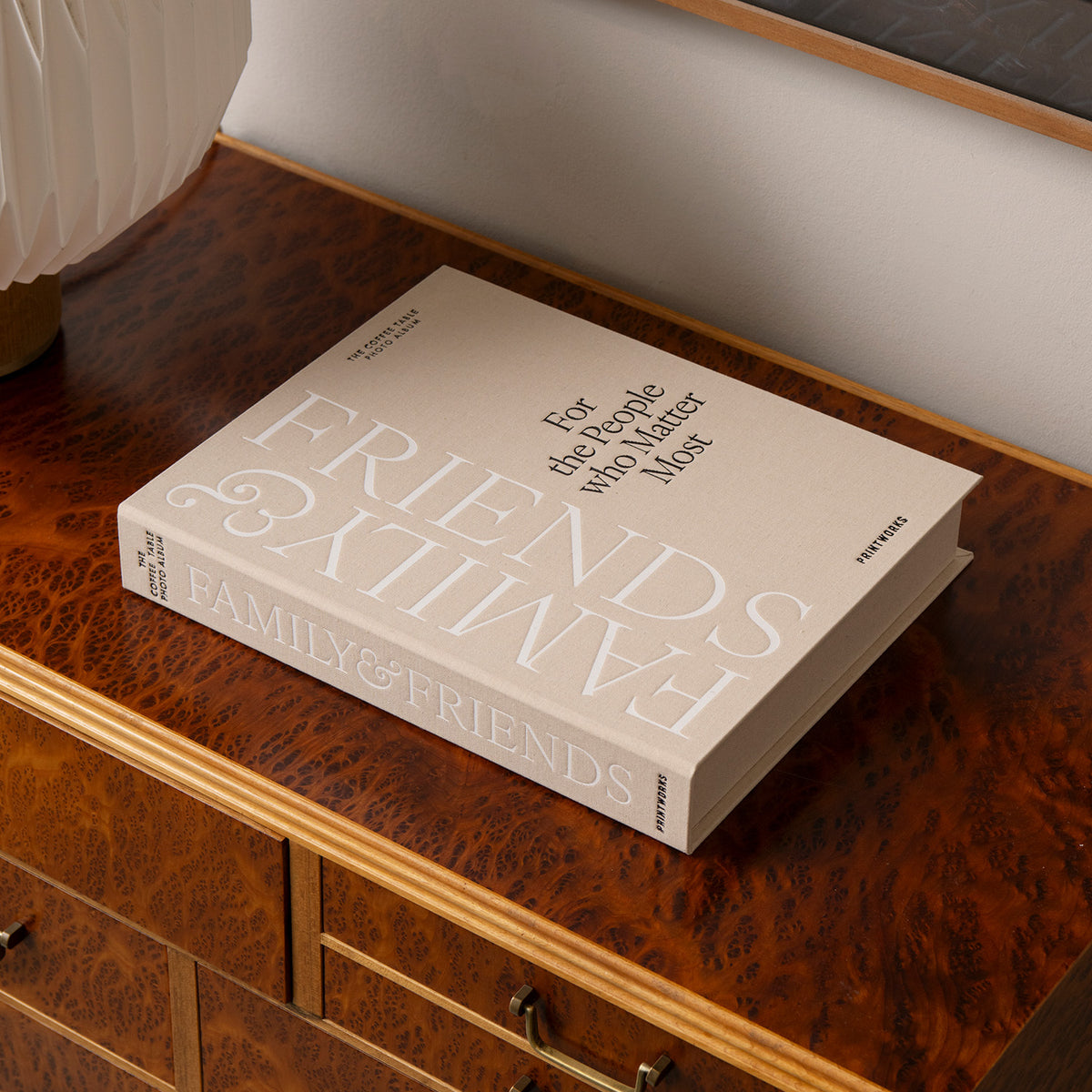 PRINTWORKS | SMALL PHOTO ALBUMS