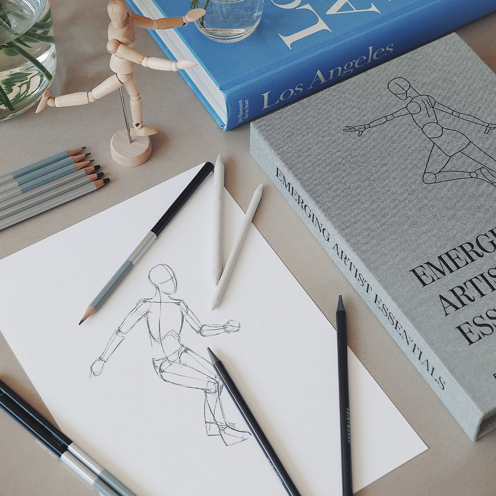 PRINTWORKS: The Home of Functional Decoration. A Coffee Table Concept.