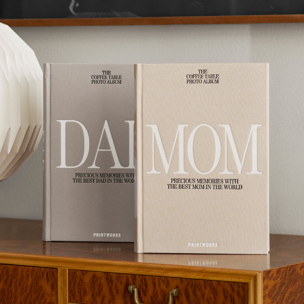 PRINTWORKS | Flower Press Set