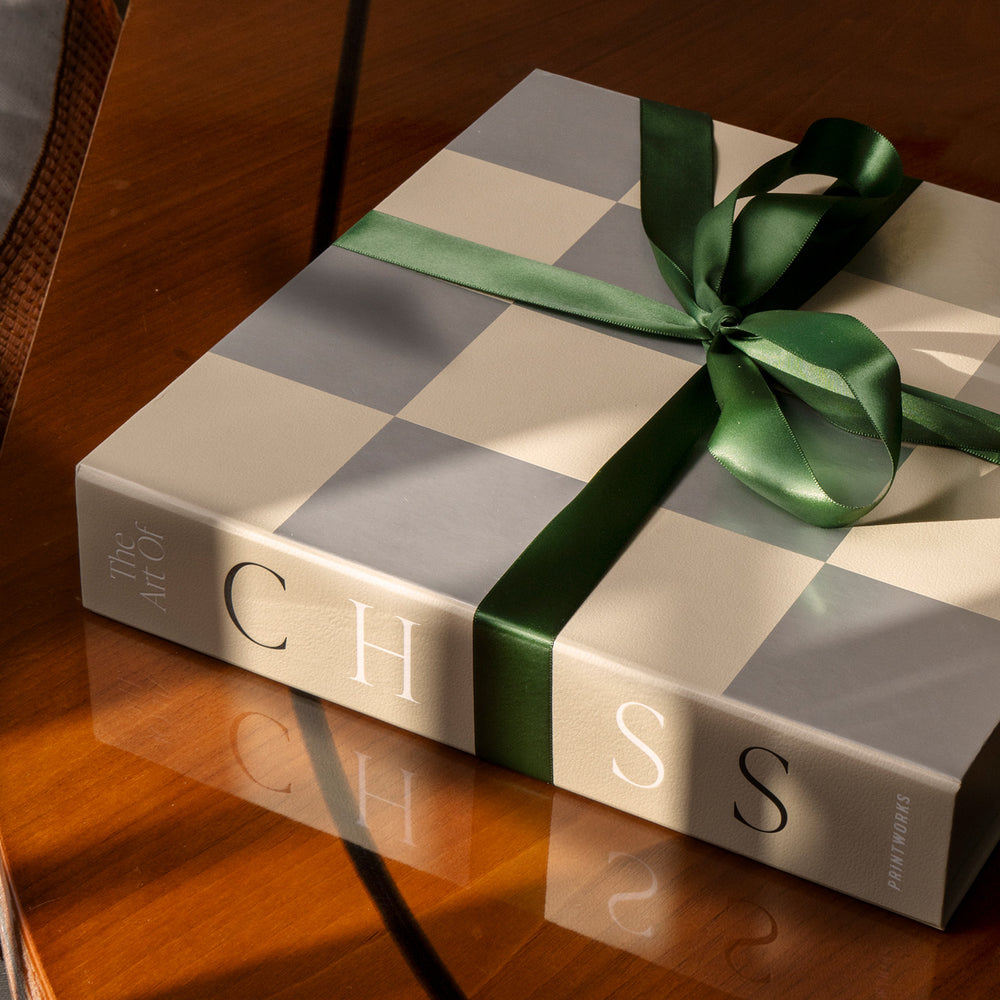 PRINTWORKS | Flower Press Set