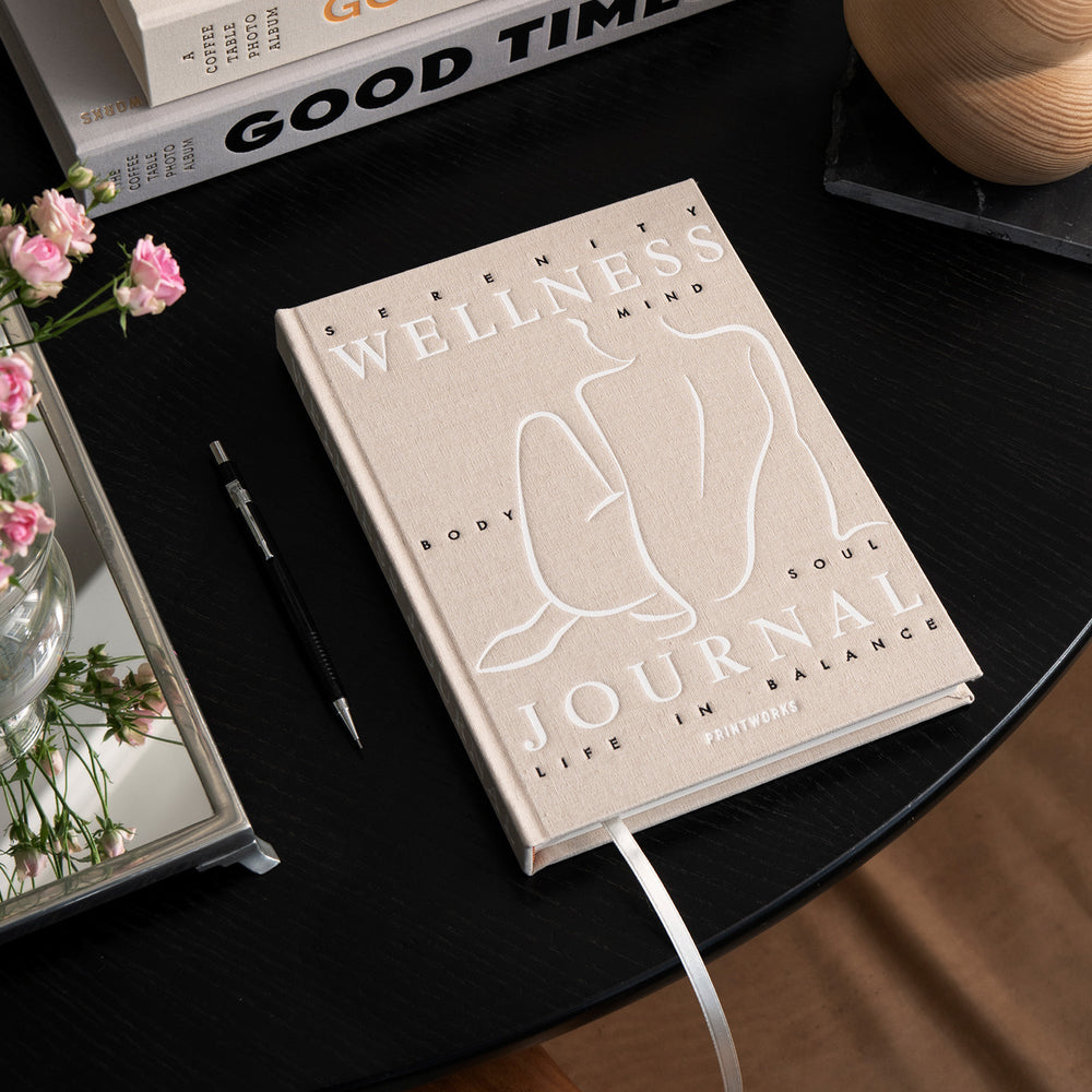 PRINTWORKS | Flower Press Set