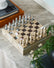 Chess Mirror – Printworks