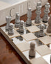 Chess Mirror – Printworks