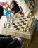 Chess Mirror – Printworks