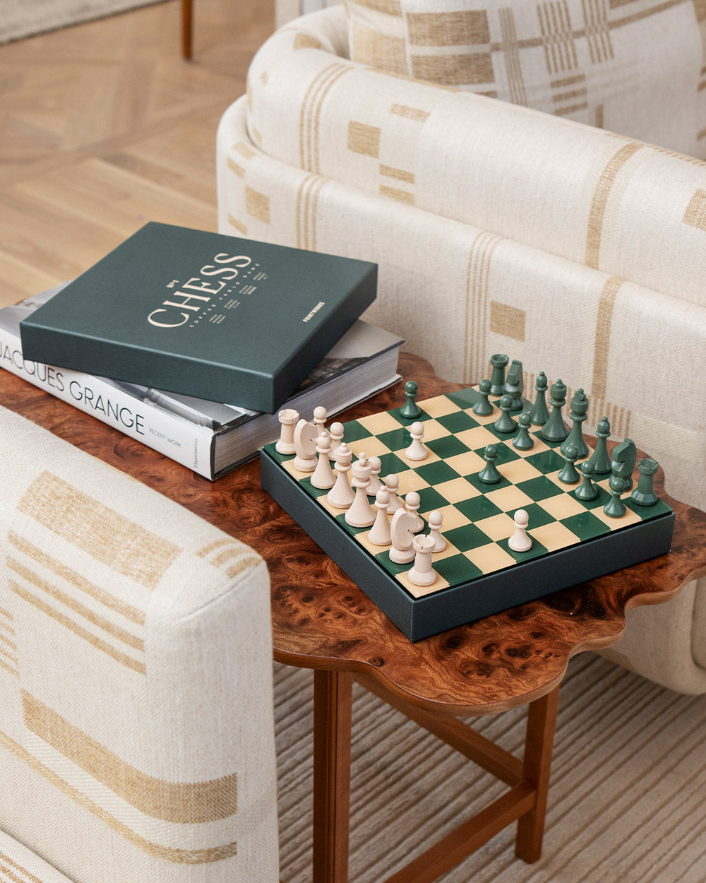 PRINTWORKS | The Home of Functional Decoration. A Coffee Table Concept