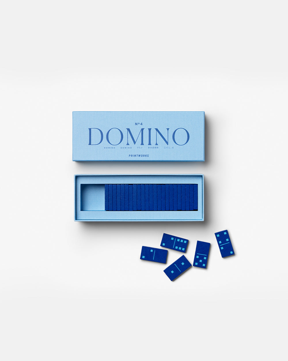 PRINTWORKS | Game, Domino, Classic