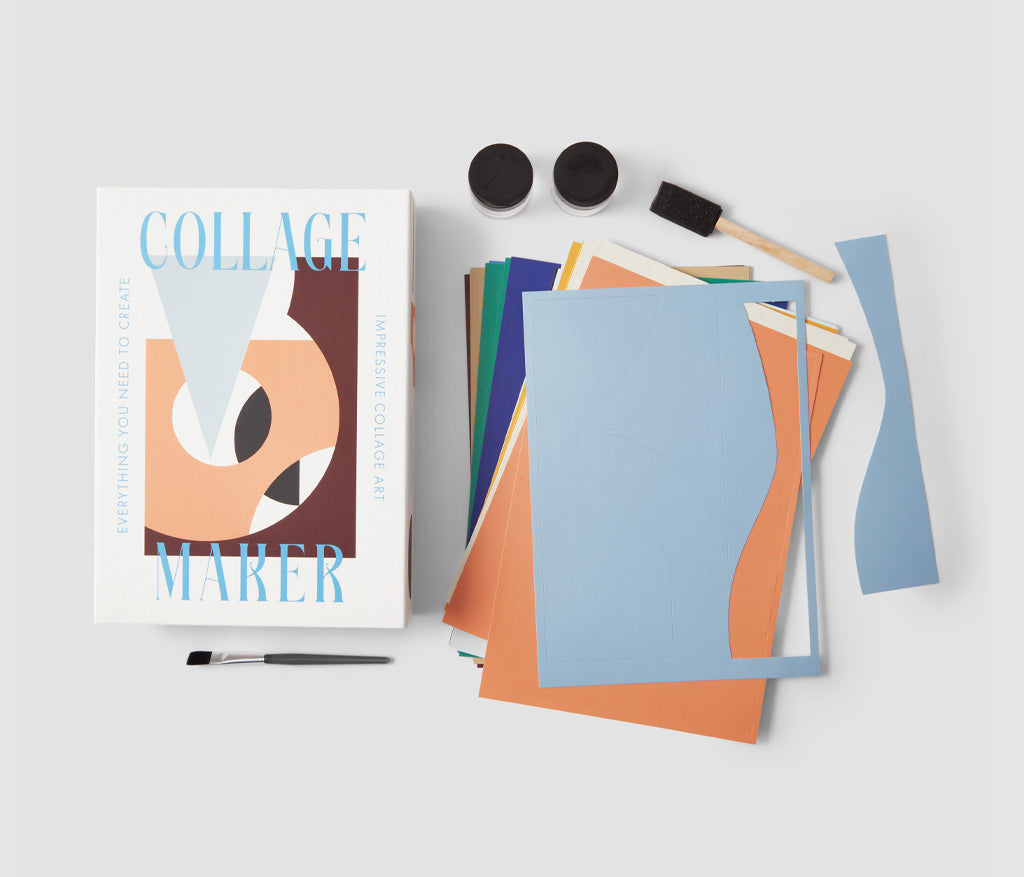 Collage Maker – Printworks