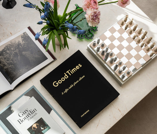 Chess Mirror – Printworks