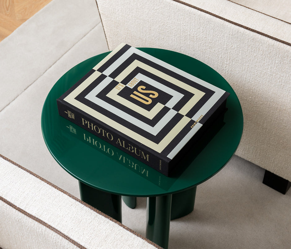 Coffee Table Photo Albums, Games, Portable Fans & Decorations – Printworks