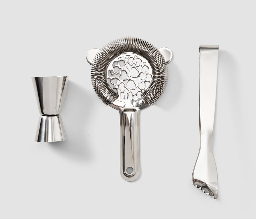 Essential Kits, Cocktail Tools – Printworks