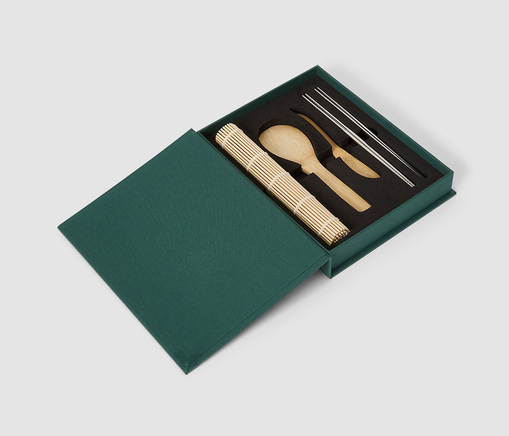 The Essentials, Sushi Tools – Printworks