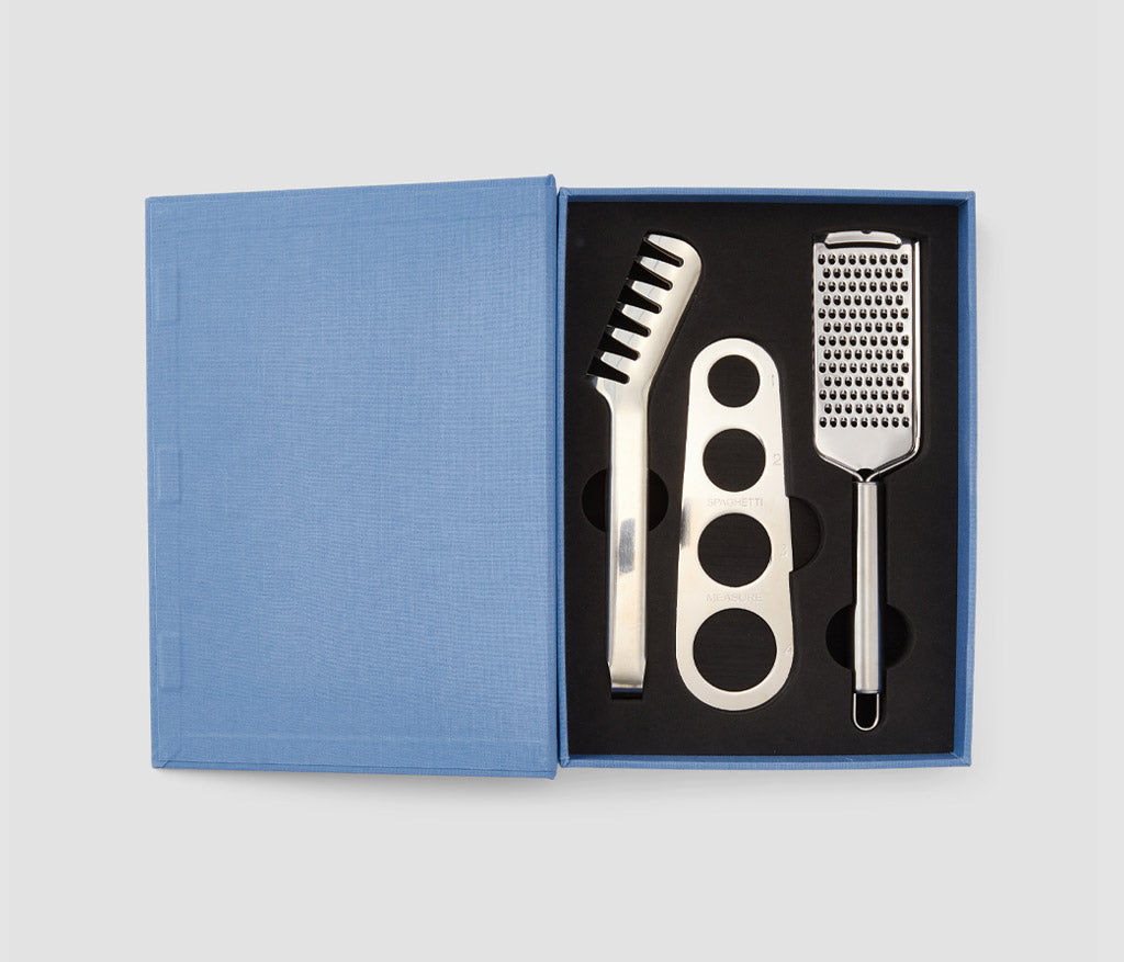 Essential Kits, Pasta Tools – Printworks