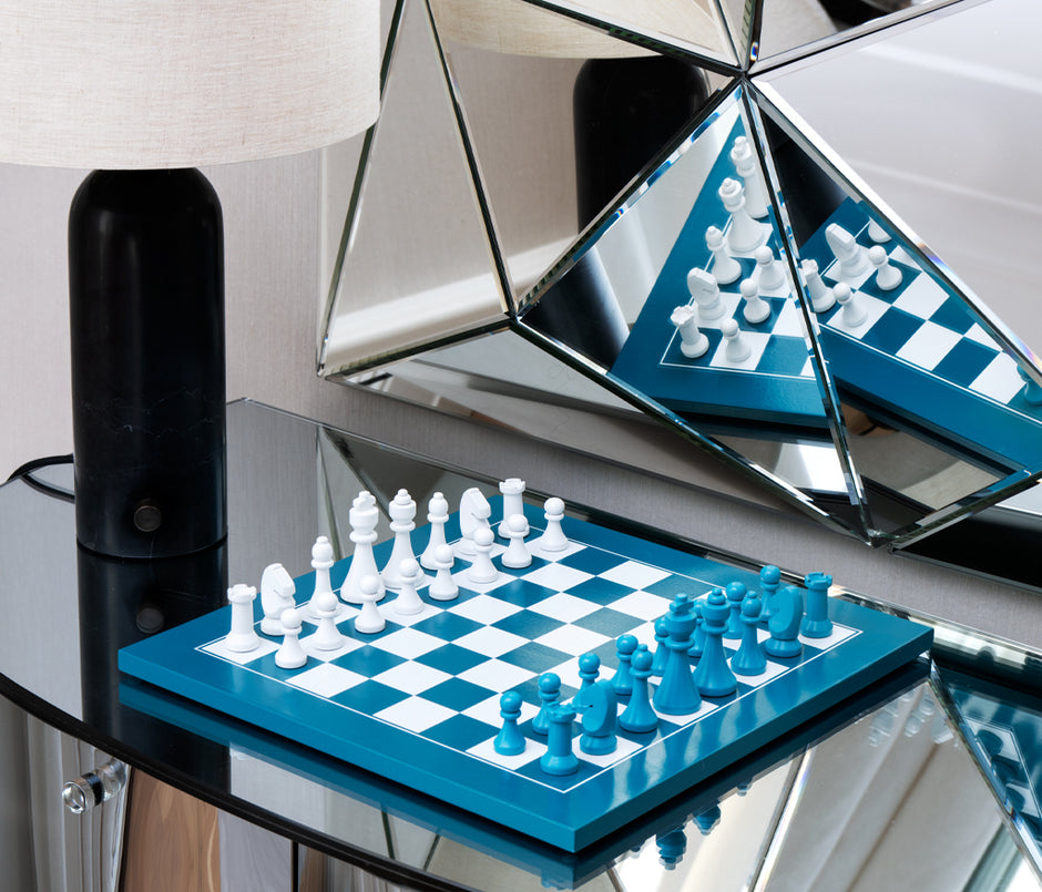 CHESS – Printworks