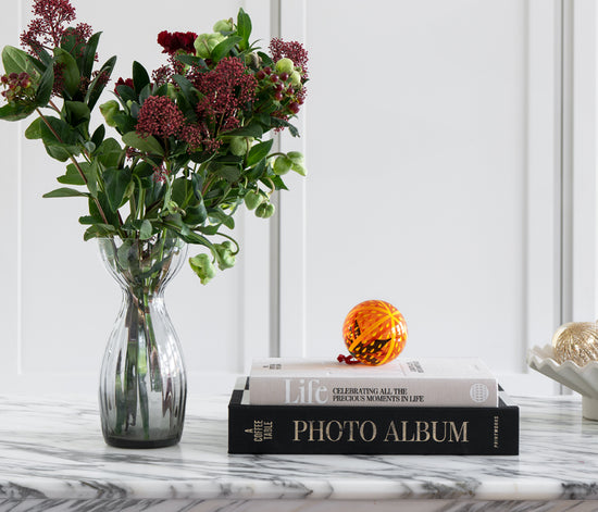 Coffee Table Photo Albums, Games, Portable Fans & Decorations – Printworks