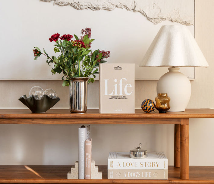 Coffee Table Photo Albums, Games, Portable Fans & Decorations – Printworks