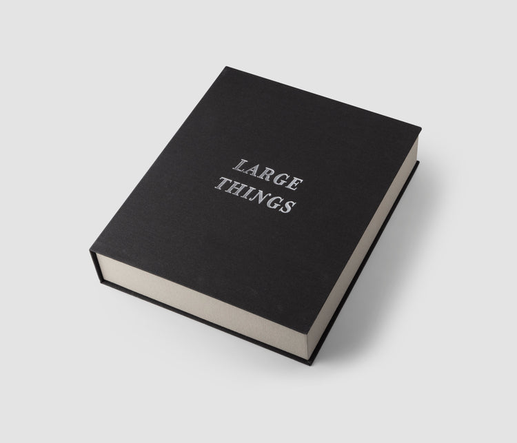STORAGE BOXES – Printworks