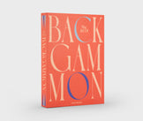 Art of Backgammon – Printworks