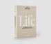 Photo Book, Life Beige – Printworks