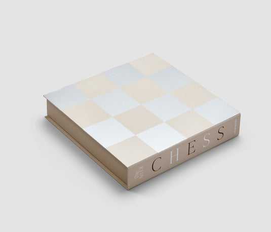 Chess Mirror – Printworks