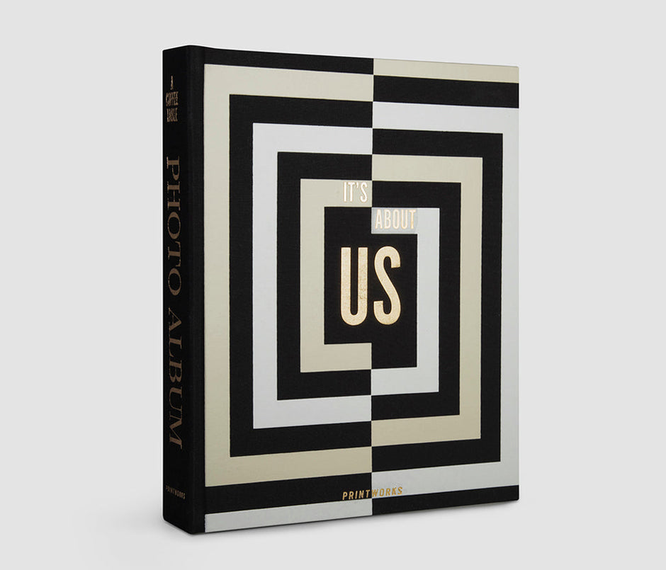 Coffee Table Photo Albums, Games, Portable Fans & Decorations – Printworks