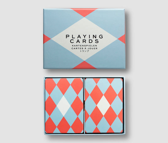 Playing Cards – Printworks