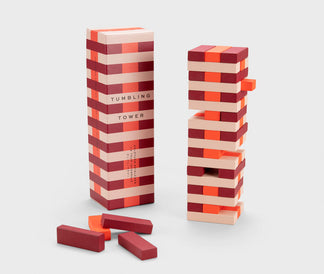 Tumbling Tower – Printworks