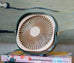 Portable Fan - Green – Printworks